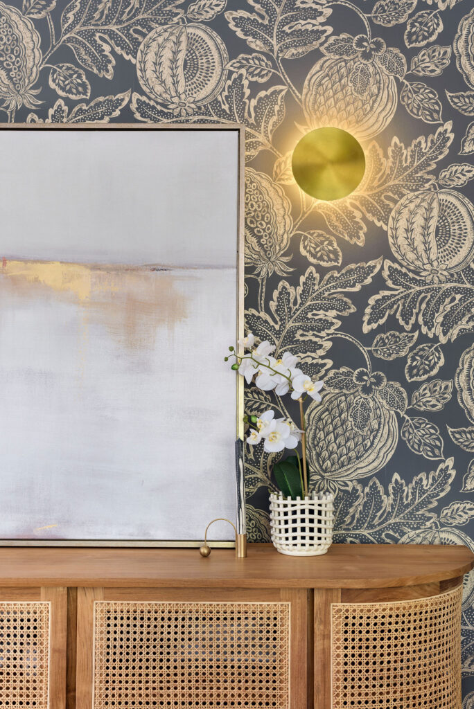 How to Choose the Perfect Wallpaper for Your Home - Tailored HQ