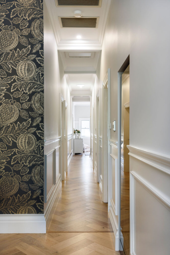 How to Choose the Perfect Wallpaper for Your Home - Tailored HQ